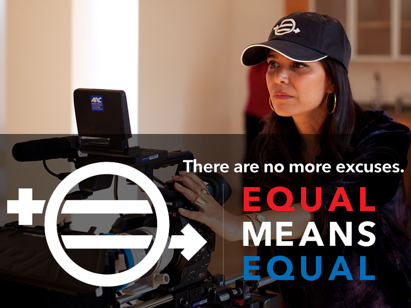 Equal Means Equal | Astoria International Film Festival