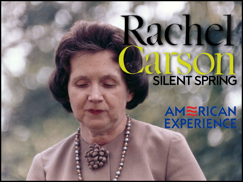 Rachel Carson: Silent Spring | Astoria International Film Festival